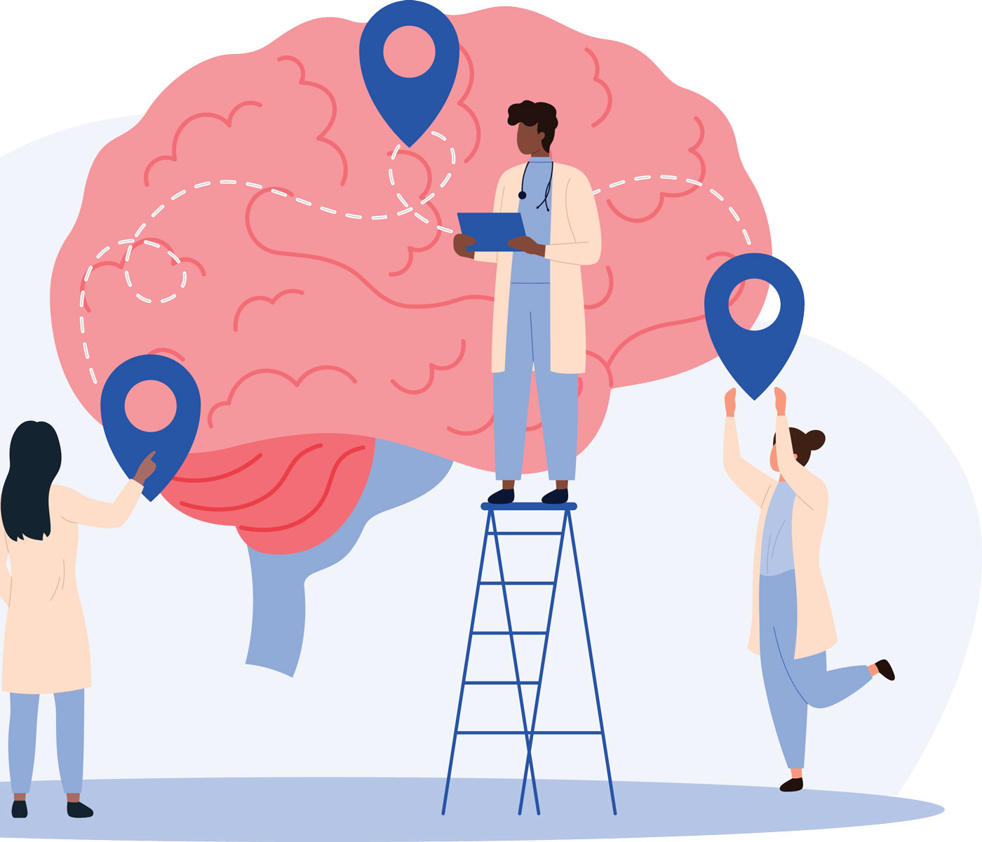 Resources for Brain Injury Professionals - ABI Collabrative